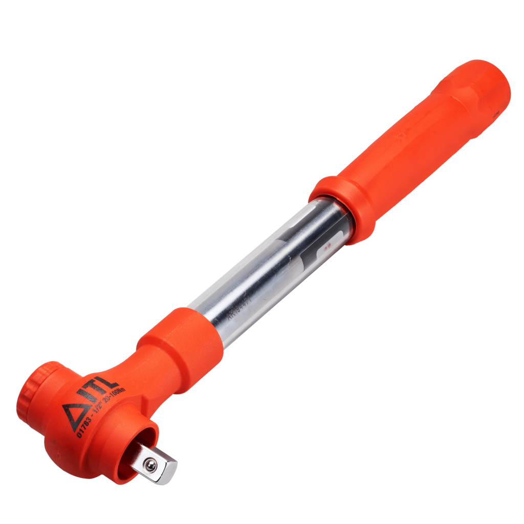 Torque Wrenches | Insulated Tools