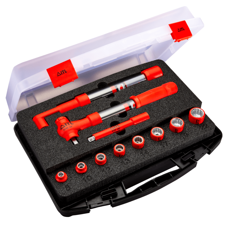 Torque Wrenches | Insulated Tools